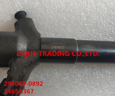 China DENSO common rail Injector 1465A367, 295050-0890 , 295050-0891, 295050-0892, 9729505-089, 9729505-0892 , 9729505-0896 for sale