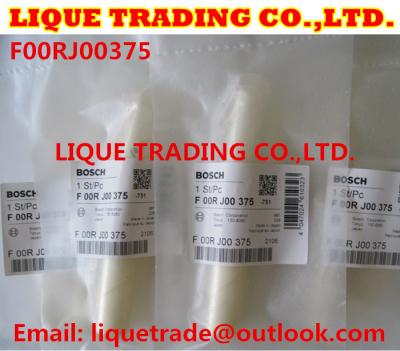 Chine Soupape de commande commune de rail de BOSCH F00RJ00375, F 00R J00 375, F00R J00 375 pour l'injecteur 0445120006 à vendre