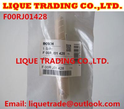Chine Valve commune F00RJ01428, F 00R J01 428, F00R J01 428 d'injecteur de rail de BOSCH à vendre