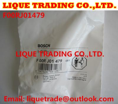 Chine Valve commune F00RJ01479, F 00R J01 479, F00R J01 479 d'injecteur de rail de BOSCH à vendre