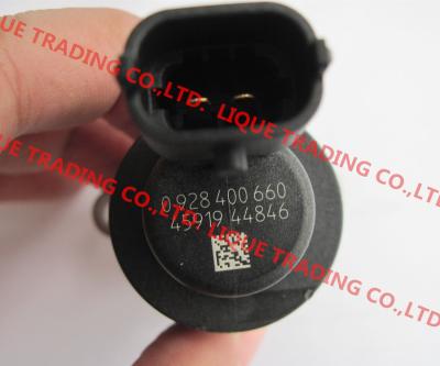 Chine Compteur 0928400660, 0 928 400 660, 0928 400 660 ZME de carburant original de BOSCH à vendre