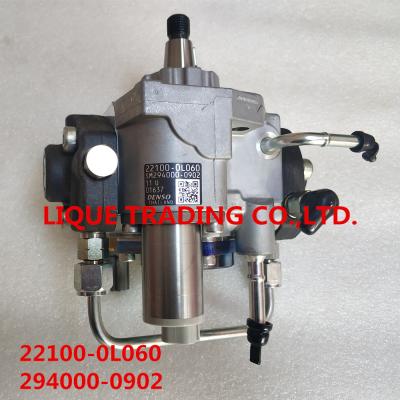 China Pump 294000-0902, 294000-0901, 294000-0900, SM294000-0902, 22100-0L060 , 221000L060 for sale