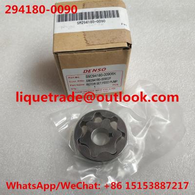 China La bomba de alimentación del surtidor de gasolina de DENSO HP3 roter fijó 294180-0090, SM294180-0090, 2941800090 en venta