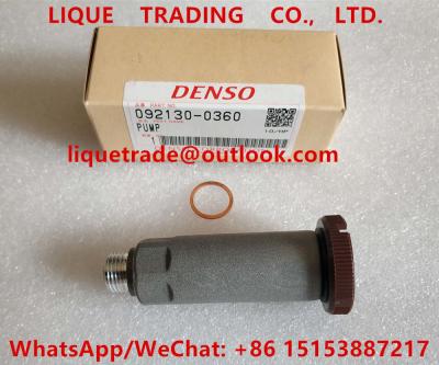 Chine DENSO 092130-0360 pompes originales et nouvelles 092130-0360, 0921300360 à vendre