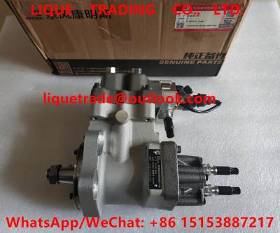 Chine Pompe à essence de Cummins 3973228, 4921431, 4088604, 4954200 pour le moteur d'ÎLE à vendre