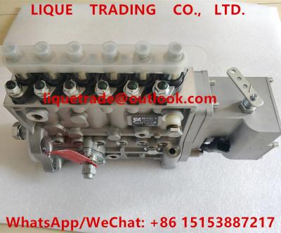 Chine Pompe à essence de CUMMINS 4940749, C4940749, 10404716066, CPES6P120D120RS à vendre