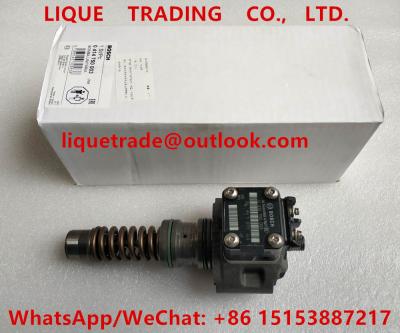 Chine Pompe 0414750003, 0 414 750 003, 0414 750 003, 02112707, 0211 2707, 2112707 d'unité de BOSCH à vendre