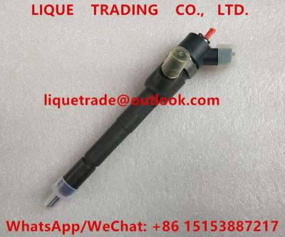 China BOSCH Common rail injector 0445110260 , 0 445 110 260 , 0445 110 260 , 445110260 for sale