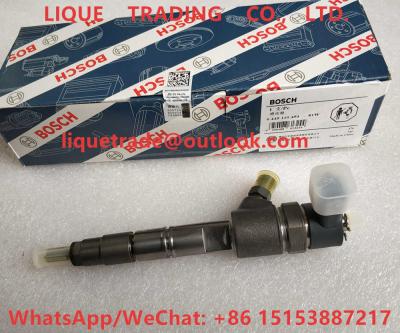China BOSCH Common rail injector 0445110454 , 0 445 110 454 , 0445 110 454 Fuel Injector 445110454 for sale