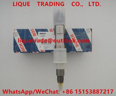 China BOSCH Common Rail Injector 0445120196 , 0 445 120 196 , 0445 120 196, 445120196 for sale