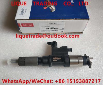 China DENSO INJECTOR 095000-5340, 0950005340, 0950005340AM, 095000-5345 , 0950005345 , 97602485 , 8-97602485-6 for sale