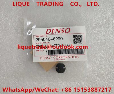 Chine Plat d'orifice de DENSO 295040-6290, 295040-6270, 295040-6280, 2950406290 à vendre
