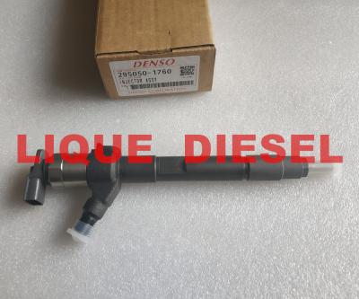 China DENSO common rail injector 295050-1760, 1465A439 , SM295050-1760 , 9729505-176 for MITSUBISHI for sale
