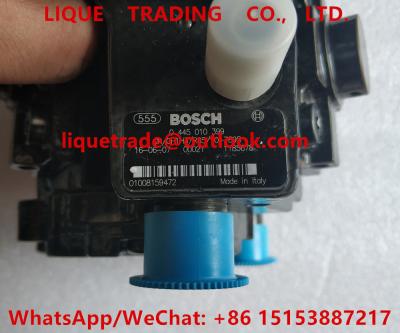 Chine Pompe à essence de BOSCH 0445010399, 0445 010 399, 33100-4A400, 33100-4A410, 331004A400, 331004A410 pour HYUNDAI à vendre