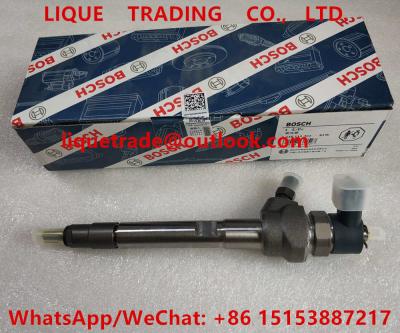 China BOSCH Fuel Injector 0445110362 , 445110362, 0 445 110 362 , 0445 110 362 , 0445110 362 for sale