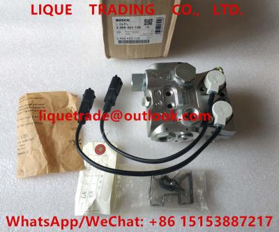 Chine Valve 2469403126, 2 469 403 126, 2469 403 126, 2469403126 de boîtier de commande de BOSCH (0281002313 + 0281002314) à vendre