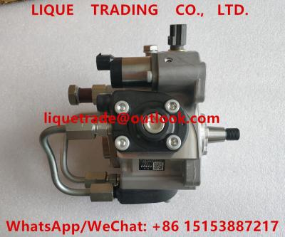 China DENSO fuel pump 294050-0640, 2940500640, 8-98239521-0, 8982395210, 98239521 for ISUZU 8982395211 for sale