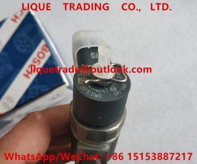 China BOSCH Fuel Injector 0445110447 , 0 445 110 447 , 0445 110 447  fit FAW , DACHAI for sale