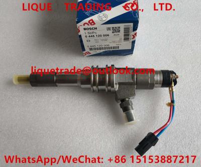 China BOSCH Fuel injector 0445120006 , 0 445 120 006 , 0445 120 006 for MITSUBISHI ME355278 for sale