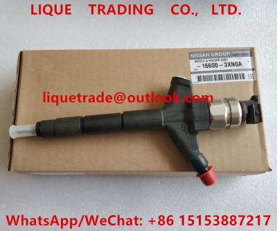 China DENSO injector 295050-1060, 295050-1061, DCRI301060 , 9729505-106, 16600-3XN0A,16600-3XN0X for NISSAN for sale