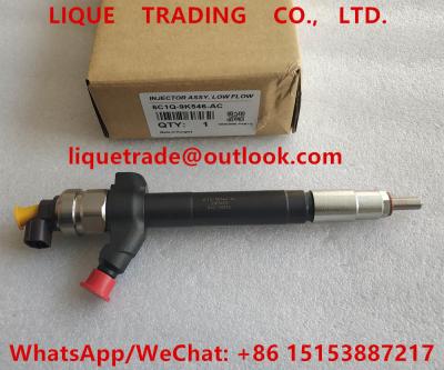 China DENSO fuel injector 095000-5800 , 095000-5801 , 6C1Q-9K546-AC , 6C1Q9K546AC ,  0950005800 , 0950005801 for sale