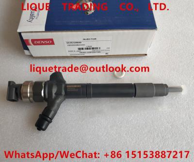 China DENSO injector DCRI109840 , 095000-9840 , 0950009840AM , 2367051070 , 2367059055 , 0950009840 for TOYOTA for sale