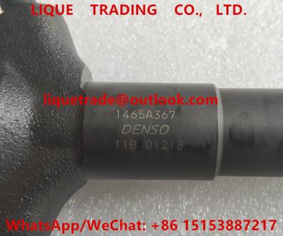 China DENSO fuel injector 1465A367 , 295050-0892, 9729505-089, 9729505-0892 , SM295050-0890 , SM9729505-0892 , 2950500892 for sale