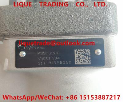 Chine Pompe à essence de Cummins 3973228, 4921431, 4088604, 4954200 pour le moteur d'ÎLE à vendre