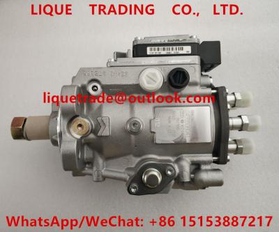 Chine Pompe à essence de CUMMINS 0470506041, 0 470 506 041, pompe à essence de rail de 3937690 terrains communaux à vendre