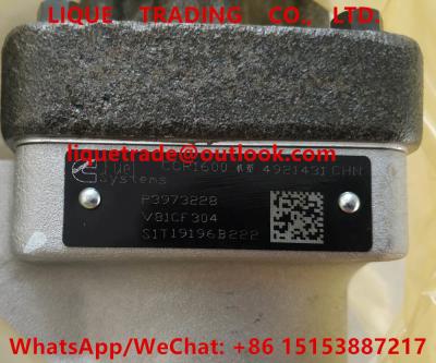 Chine Pompe à essence de CUMMINS 5594766, 3973228, 4921431, 4088604, 4954200 pour le moteur d'ÎLE à vendre