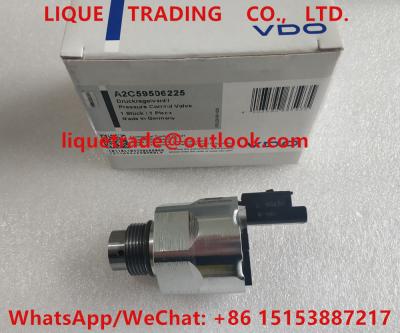 Chine Valve X39-800-300-005Z, A2C59506225, X39800300005Z de contrôle de la pression de SIEMENS VDO à vendre
