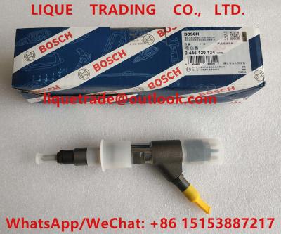 China BOSCH fuel injector 0445120134 , 0 445 120 134 , 5283275 , 4947582 , 0445 120 134 , 445120134 for sale