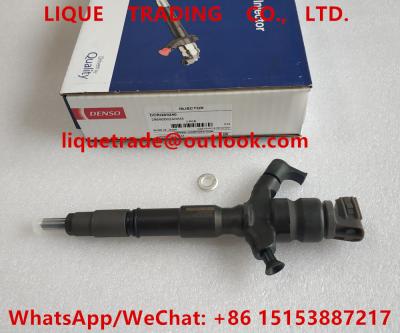 China DENSO fuel injector DCRI200240 , 2959000240AM , 295900-0240 , 23670-30170, 23670-39445 for TOYOTA Dyna, Hiace, Hilux for sale