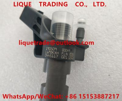 China BOSCH Common rail injector 0445117021, 0445117022 for AUDI, VW 059130277CD  0 445 117 021, 0 445 117 022 for sale