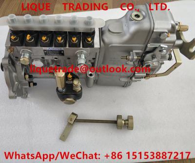 Chine Ensemble à haute pression BH6PA110R, 6R4ZLD310100 de pompe d'injection de carburant à vendre
