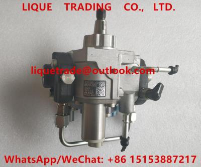 Chine Pompe à essence de DENSO 294000-0890, 294000-0891, 294000-0892, 22100-0L050, 221000L050, 22100-0L060, 22100-30040 à vendre