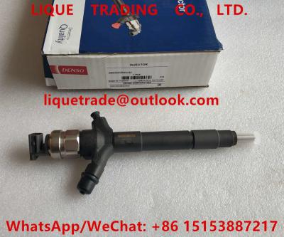 China DENSO fuel injector 1465A367 , 295050-0892, 9729505-089, 9729505-0892 , SM295050-0890 , SM9729505-0892 , 2950500892 for sale