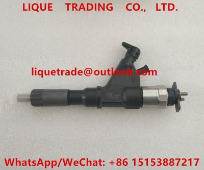 China DENSO 2320/7950 INJECTOR 095000-2320 , 095000-7950 FOR ISUZU 98310795 , 8-98310795-0 , 8983107950 , 8-98310795-1 for sale