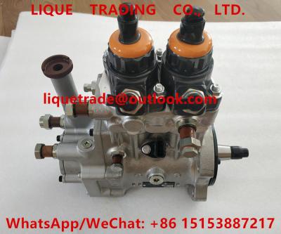 Chine Pompe à essence de DENSO 094000-0420, 094000-0421, 094000-0422, 22100-E0300, 22100-E0301, 22100-E0302 pour HINO E13C à vendre