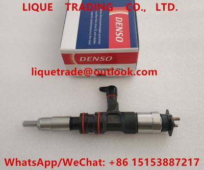 China DENSO fuel injector 095000-7140 , 9709500-714 , 33800-52000 , 3380052000 for HYUNDAI Mighty Mega 33800-52000 for sale