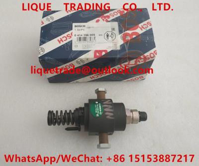 Chine Pompe 0414396005, 0 414 396 005, 0414 396 005, PFM 1A 90S 2504, PFM1A90S2504 d'unité de BOSCH à vendre