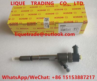 China BOSCH injector 0445110291 , 0 445 110 291 , 0445 110 291 , 445110291 , 1112010-55D , 111201055D for sale
