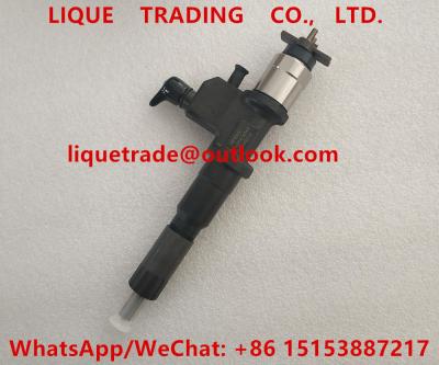 China DENSO 6304/4364 Injector 095000-6304 , 095000-4364 , 1-15300436-4 , 1153004364 , 15300436 for sale