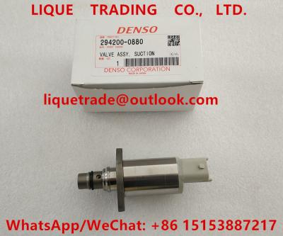 Chine Valve 294200-0880, 2942000880 de la soupape de commande d'aspiration de DENSO 294200-0880 SCV à vendre