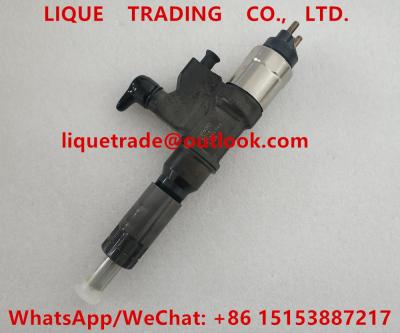 China DENSO fuel injector 095000-5010, 095000-5011 for ISUZU 4HJ1 8973060731, 8973060732 for sale