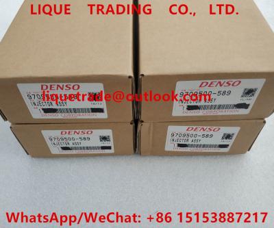 China DENSO INJECTOR 095000-5890, 095000-5891, 9709500-589 , 23670-30080, 23670-39135 for TOYOTA for sale