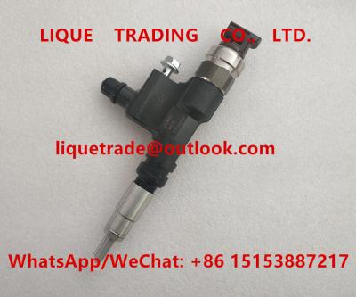 China DENSO Fuel injector 095000-6510, 095000-6511, 095000-6512, 9709500-651 for sale