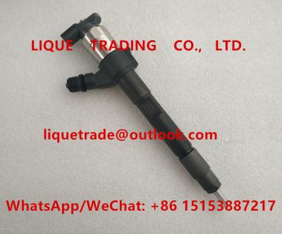 China DENSO fuel injector 295050-1760, 1465A439 , SM295050-1760 , 9729505-176 for MITSUBISHI for sale