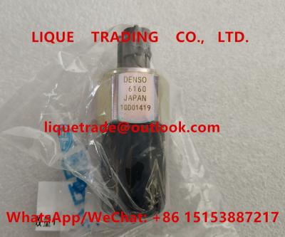 Chine Capteurs communs de rail de DENSO 499000-6160, 4990006160, 499000 6160 à vendre