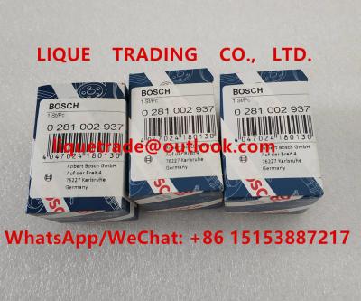 Chine Capteur 0281002937, 0 281 002 937, 0281 002 937 de pression de BOSCH à vendre